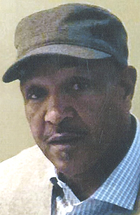 Darnell Rodgers 1954-2022 | News, Sports, Jobs - Tribune Chronicle